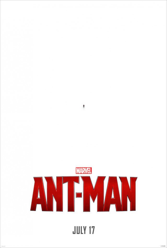 Best Movie Posters of 2015 – Fubiz Media
