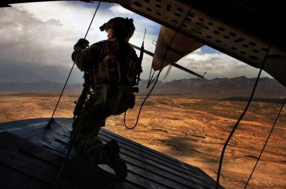 2014 Military Photographer Of The Year – Fubiz Media