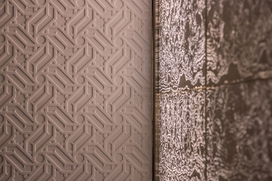 Amazing Translucent Concrete – Fubiz Media