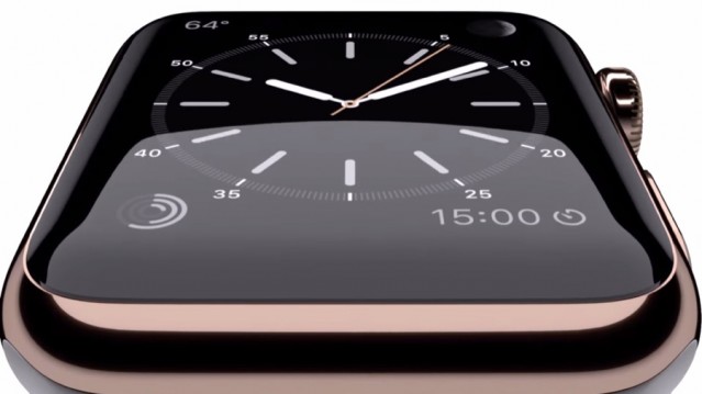 Apple Watch Ad – Fubiz Media