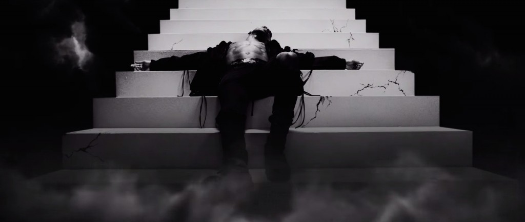 Big Sean – Blessings ft Drake & Kanye West – Fubiz Media