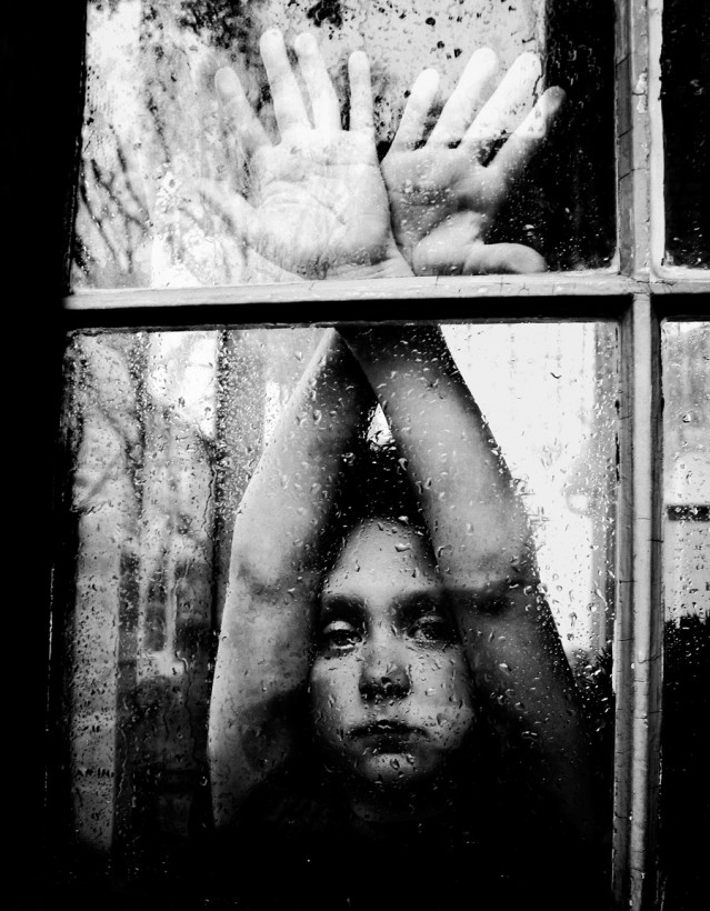 Black and White Pictures by Sarah Lawrie – Fubiz Media