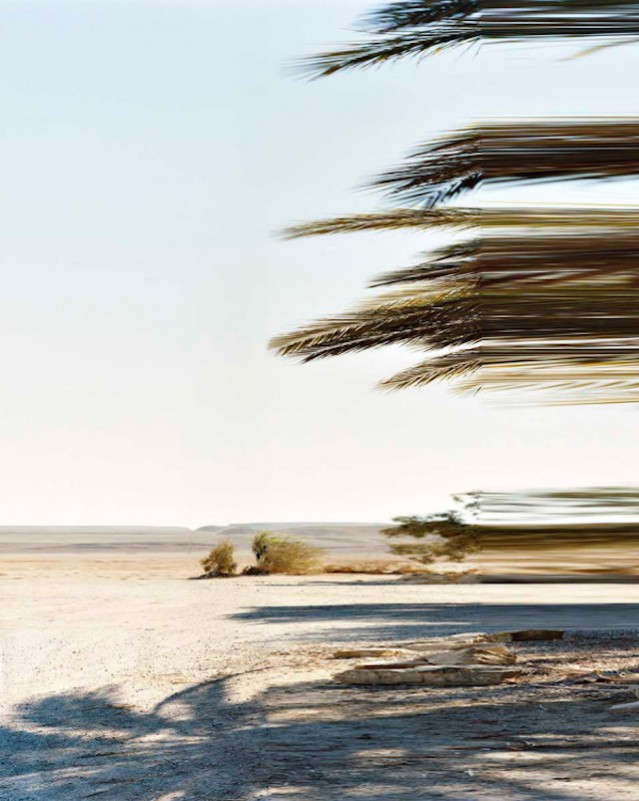 Distortioned Photography by Ralf Brueck – Fubiz Media
