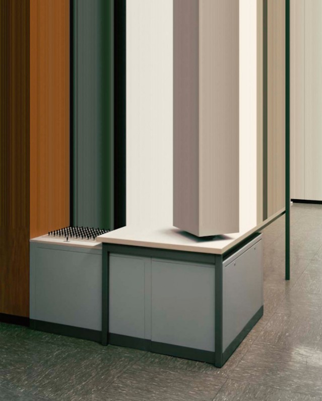 Distortioned Photography by Ralf Brueck – Fubiz Media