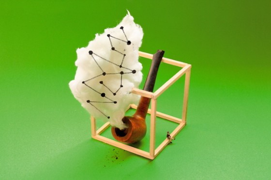 Everyday Object Set Design – Fubiz Media