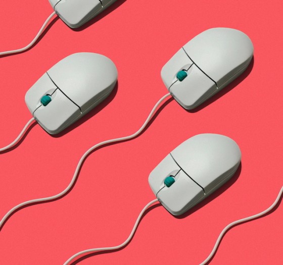 Everyday Object Set Design – Fubiz Media