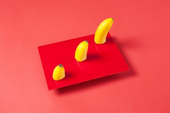 Full Color Set Design – Fubiz Media