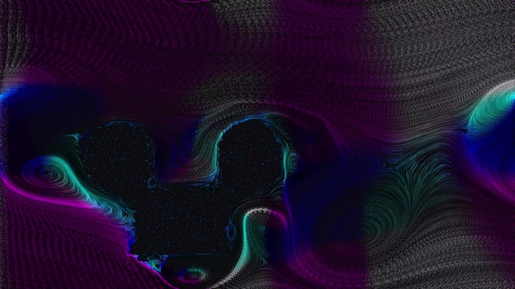 Furnished Fluid Visualization – Fubiz Media