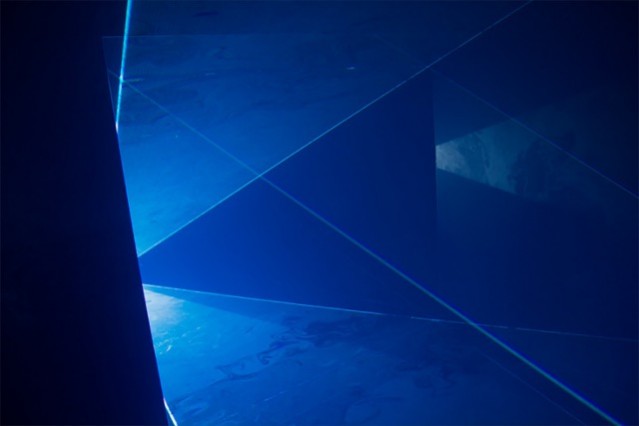 Light Sculptures by Jayson Haebich – Fubiz Media