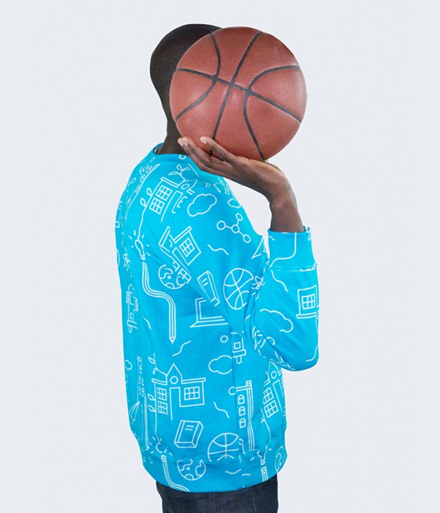 NYC Service Poster Campaign – Fubiz Media