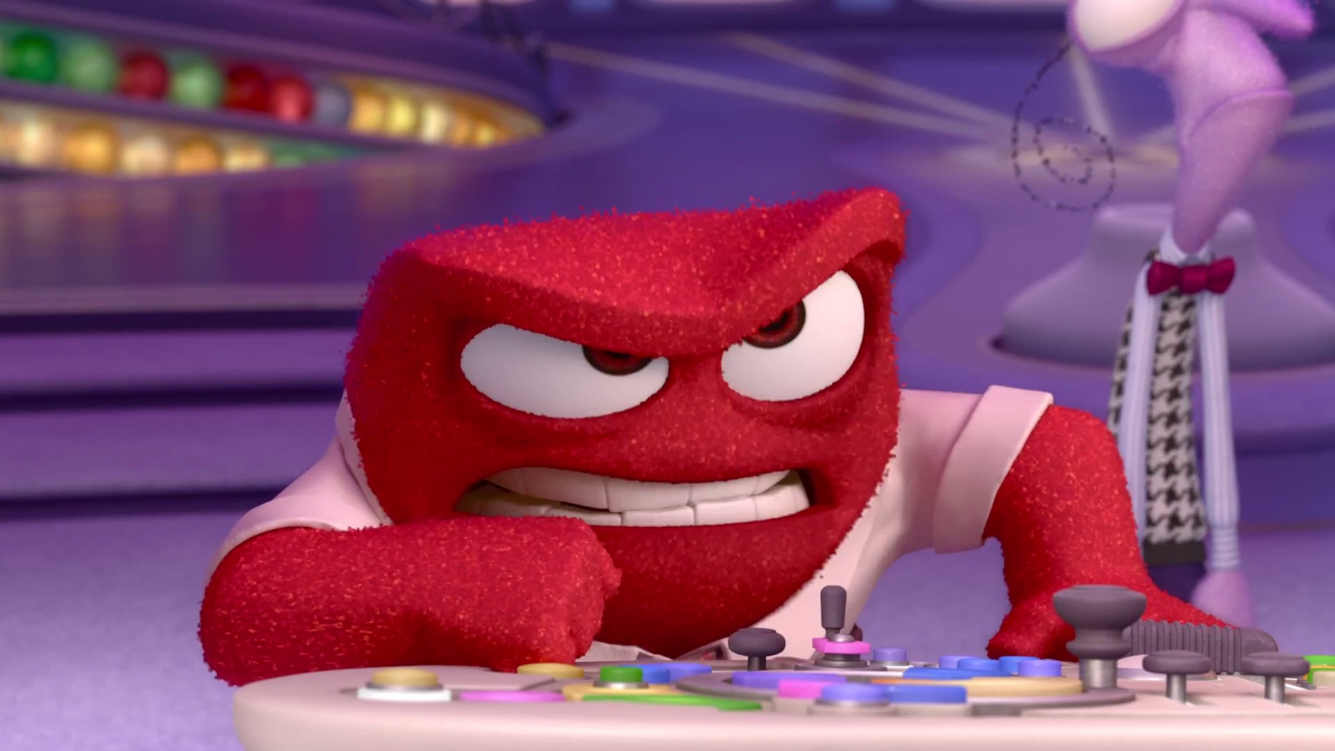 Pixar Inside Out Trailer 7 Fubiz Media