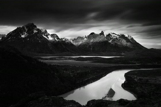 The Contemplation of Nature – Fubiz Media