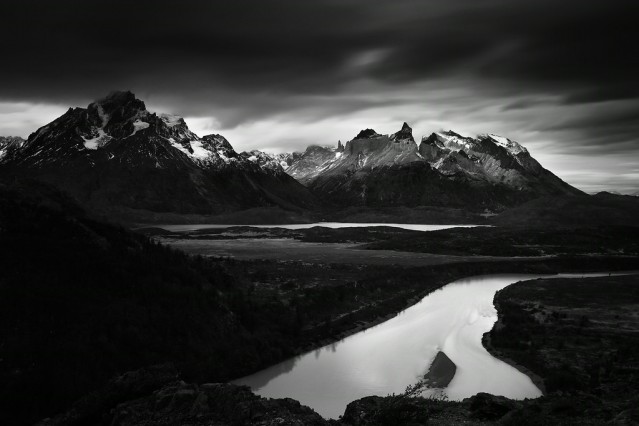 The Contemplation of Nature – Fubiz Media