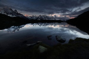 The Contemplation of Nature – Fubiz Media