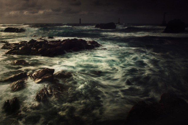 The Contemplation of Nature – Fubiz Media