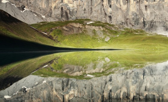 The Contemplation of Nature – Fubiz Media