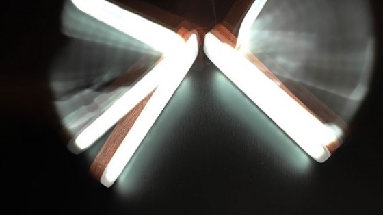 The Folding Light – Fubiz Media