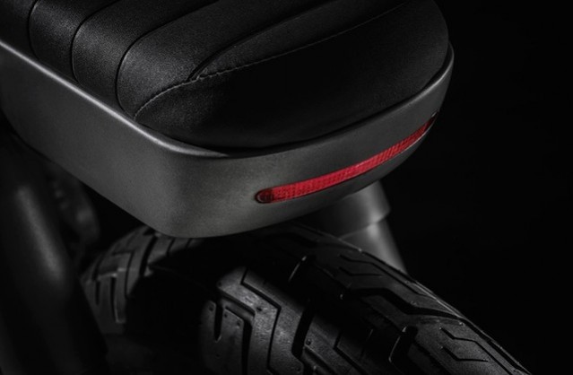 Bandit9 Bishop Motorcycle – Fubiz Media