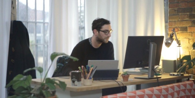 Student Creative Contest Launching – Fubiz Media