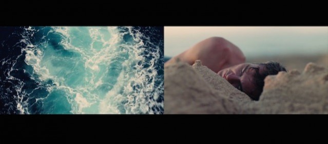 First and Final Famous Movie Frames – Fubiz Media