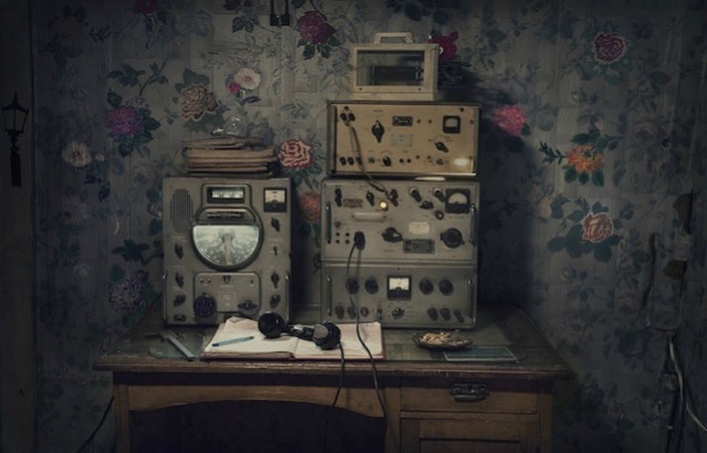 The Weather Man Photography – Fubiz Media