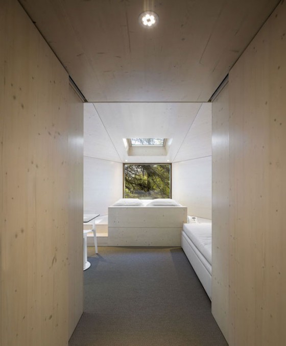 Portuguese Tree Snake House – Fubiz Media
