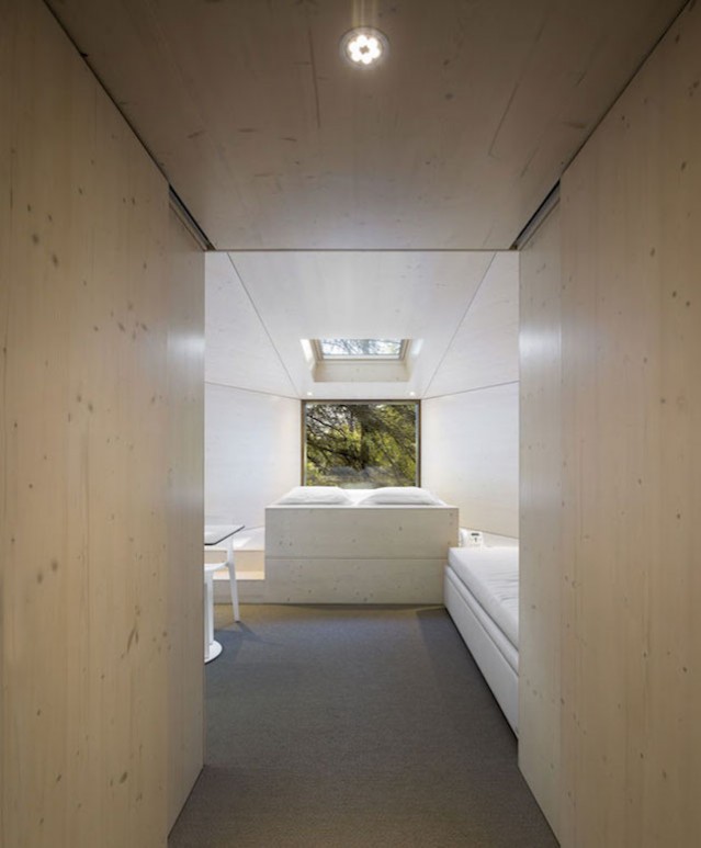 Portuguese Tree Snake House – Fubiz Media