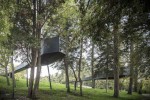 Portuguese Tree Snake House – Fubiz Media