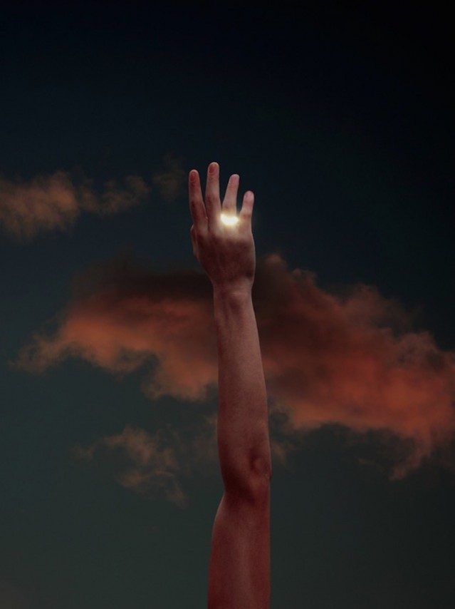 Ethereal Photography Series – Fubiz Media