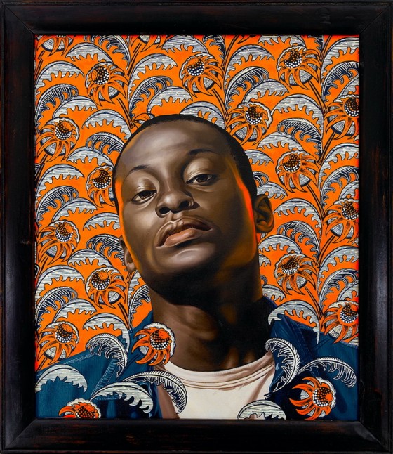 Hip Hop Blending With Renaissance Art – Fubiz Media