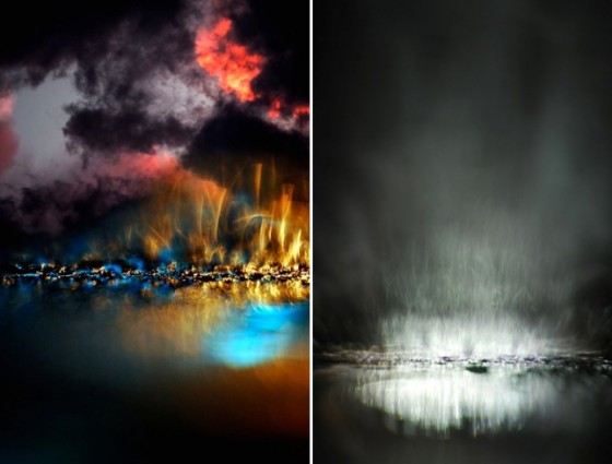 Invisible Landscapes Series – Fubiz Media