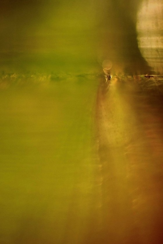 Invisible Landscapes Series – Fubiz Media