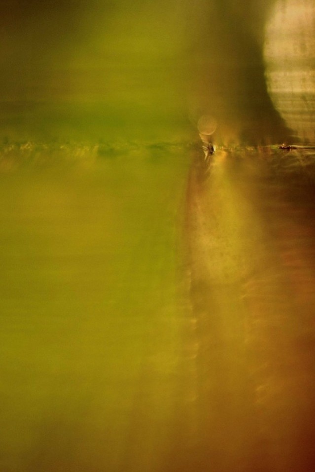 Invisible Landscapes Series – Fubiz Media