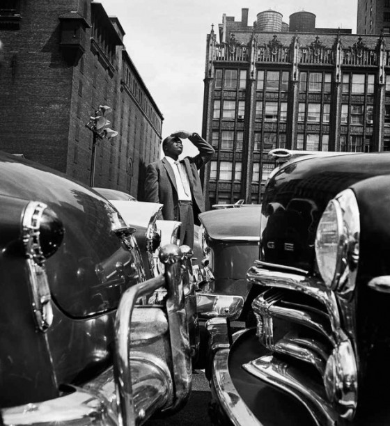 Jazz Photography by Francis Wolff – Fubiz Media