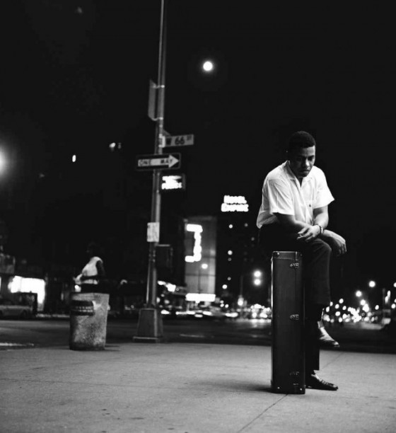 Jazz Photography by Francis Wolff – Fubiz Media