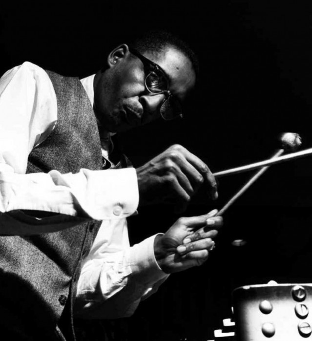 Jazz Photography by Francis Wolff – Fubiz Media