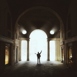 People in Landscapes by Simone Bramante – Fubiz Media