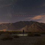 People in Landscapes by Simone Bramante – Fubiz Media