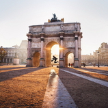 People in Landscapes by Simone Bramante – Fubiz Media