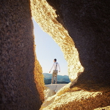 People in Landscapes by Simone Bramante – Fubiz Media