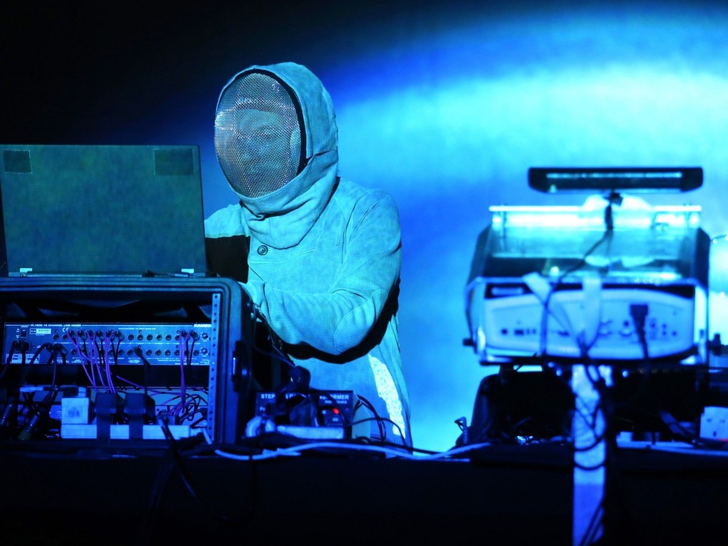 The 2015 Coachella Best Pictures – Fubiz Media
