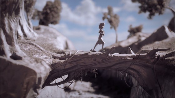 The First Short Movie with 3D Printed Pieces – Fubiz Media