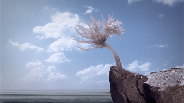 The First Short Movie with 3D Printed Pieces – Fubiz Media