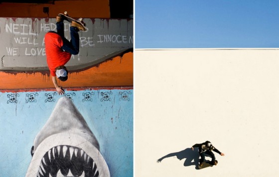 The Lifestyle Photography by Matthew Brush – Fubiz Media