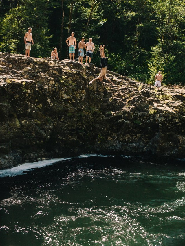 The Lifestyle Photography by Matthew Brush – Fubiz Media