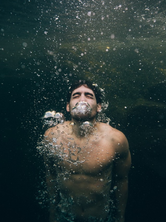 The Lifestyle Photography by Matthew Brush – Fubiz Media