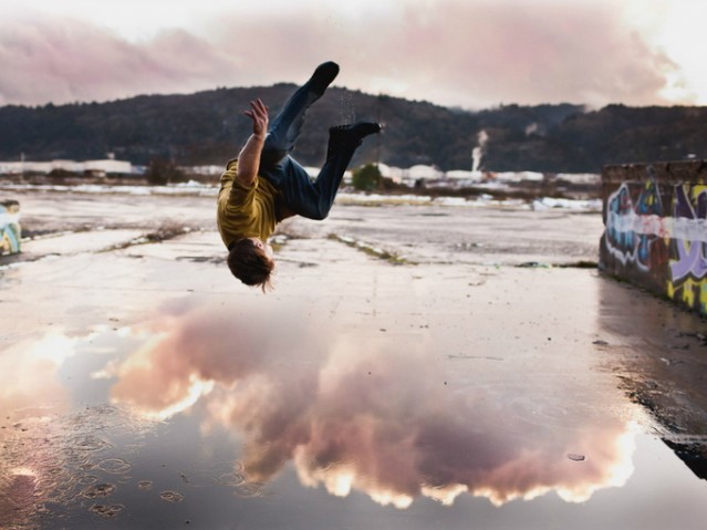 The Lifestyle Photography by Matthew Brush – Fubiz Media