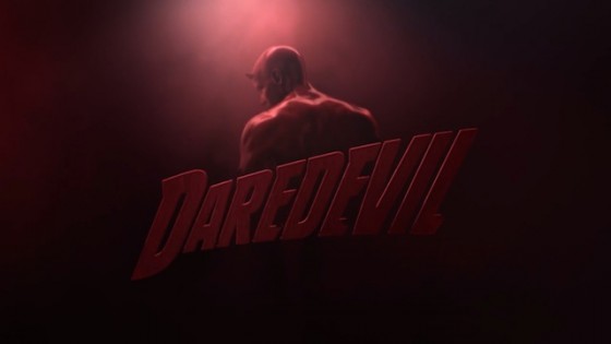 Daredevil Main Title – Fubiz Media