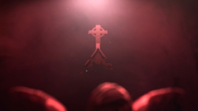Daredevil Main Title – Fubiz Media