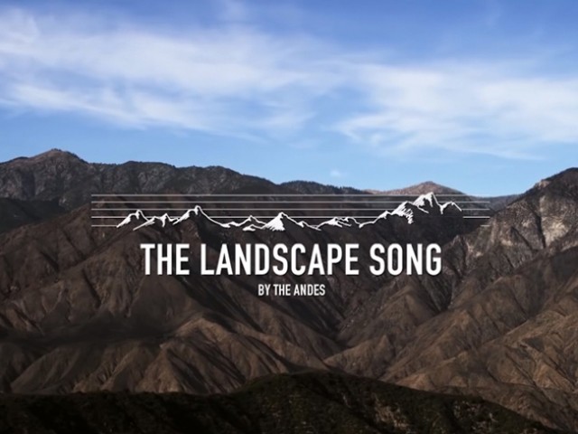 Jeep The Landscape Song – Fubiz Media